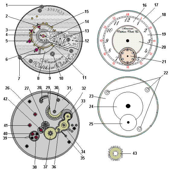 Understanding Pocket Watch Parts Carginan Watch Company understanding-pocket-watch-parts-carginan-watch-company